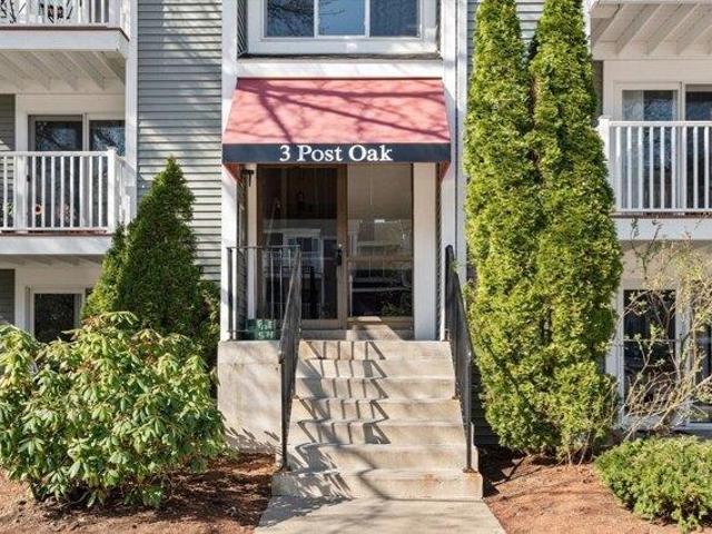 condo with 1 bedroom, Natick MA DS102026611