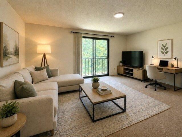 condo with 1 bedroom, Natick MA DS103250016