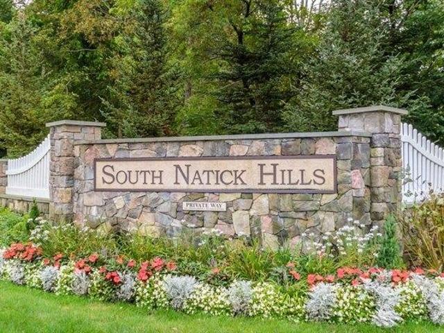 condo with 1 bedroom, Natick MA DS104189743