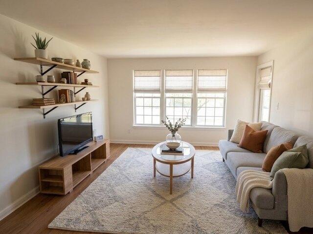 condo with 1 bedroom, Natick MA ES105082710