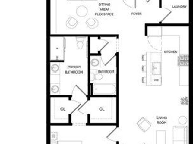 condo with 1 bedroom, Neptune City NJ DLS102477652