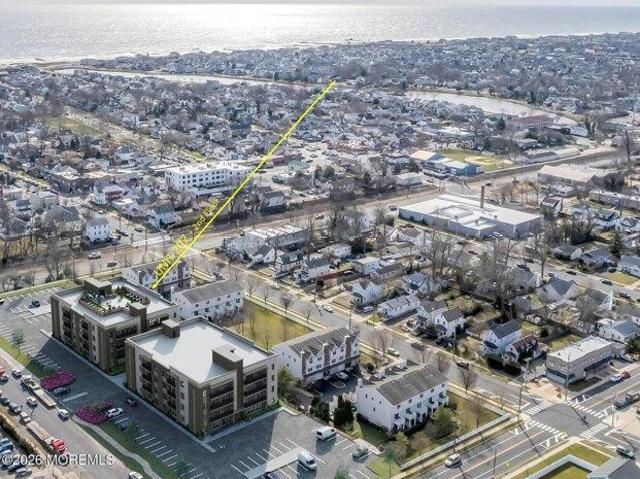 condo with 1 bedroom, Neptune City NJ DS102259048