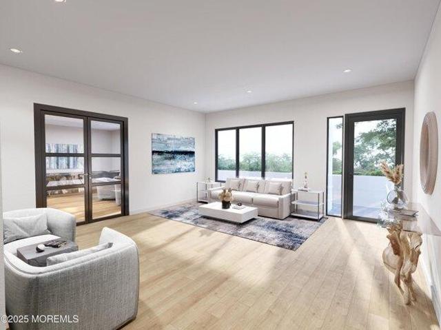 condo with 1 bedroom, Neptune City NJ ES105207415