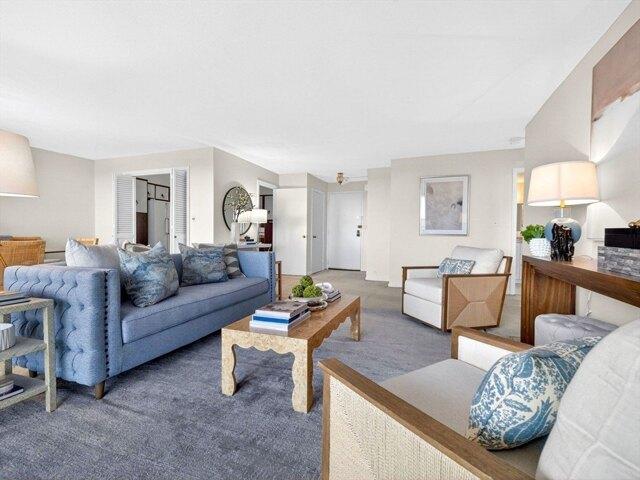 condo with 1 bedroom, Newton MA DLS102633742