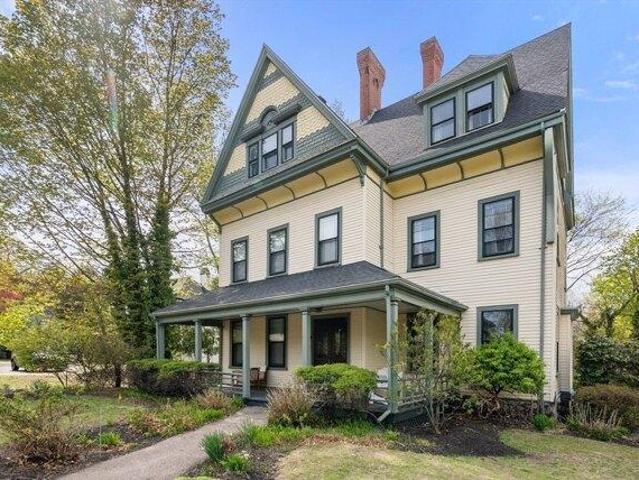 condo with 1 bedroom, Newton MA DLS102727551