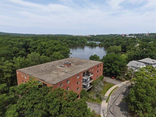 condo with 1 bedroom, Newton MA DS103499361