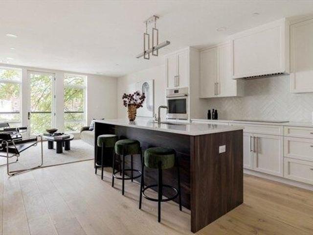condo with 1 bedroom, Newton MA DS104442392