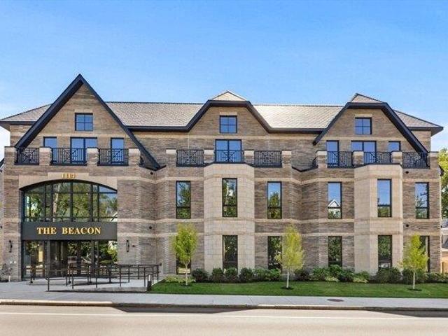 condo with 1 bedroom, Newton MA ES102825042