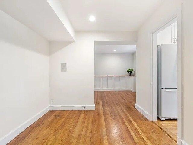 condo with 1 bedroom, Newton MA ES103126714