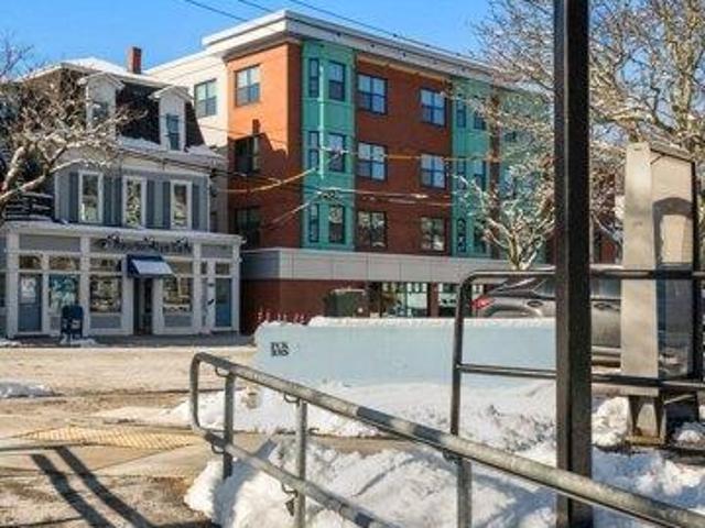 condo with 1 bedroom, Newton MA ES105515426