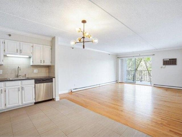 condo with 1 bedroom, Newton MA ES105060704