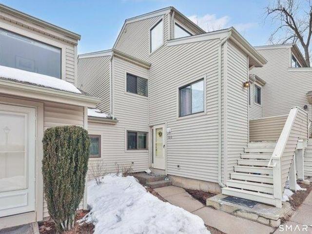 condo with 1 bedroom, New Britain CT DLS101601623