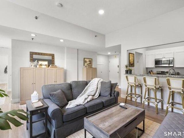 condo with 1 bedroom, New Haven CT DLS102726525