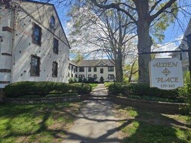 condo with 1 bedroom, New Haven CT DS102214749