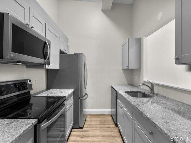 condo with 1 bedroom, New Haven CT DS103929483