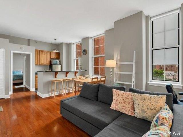 condo with 1 bedroom, New Haven CT DS104408326