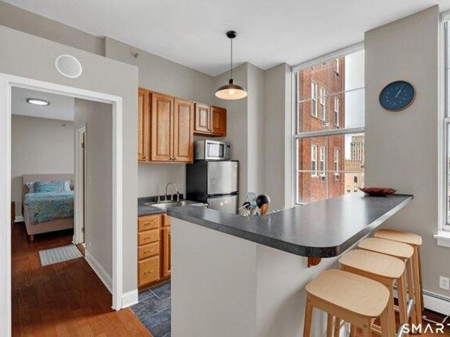 condo with 1 bedroom, New Haven CT ES104809132
