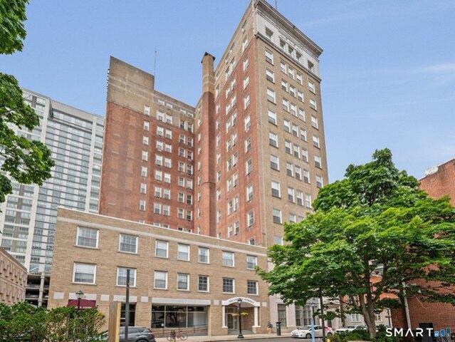 condo with 1 bedroom, New Haven CT ES104921324