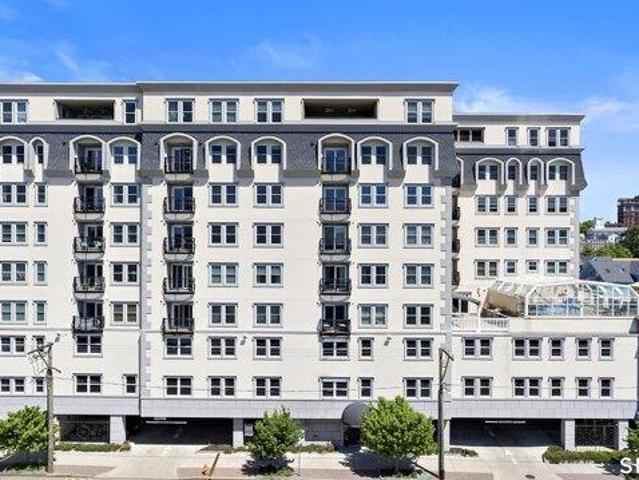 condo with 1 bedroom, New London CT DS103436507