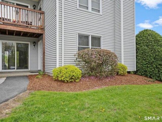 condo with 1 bedroom, New Milford CT DS102258805