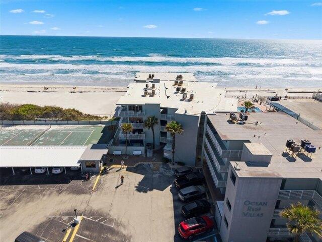 condo with 1 bedroom, New Smyrna Beach FL ES104899351