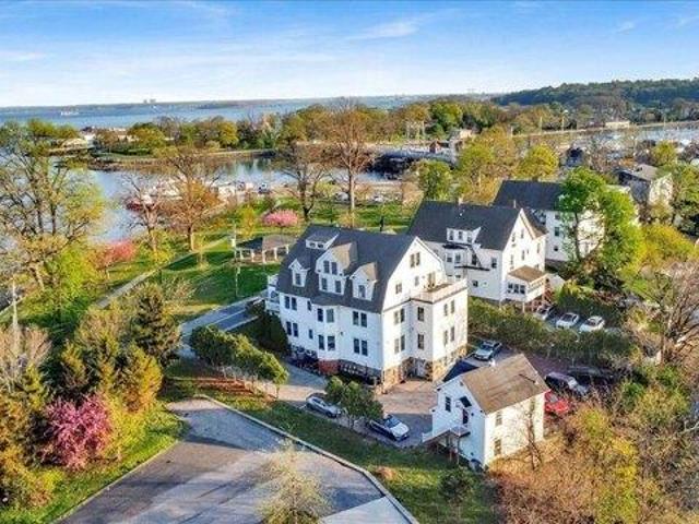 condo with 1 bedroom, New Rochelle NY DS101802088