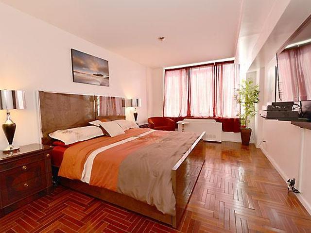 condo with 1 bedroom, New York NY DLS42687830