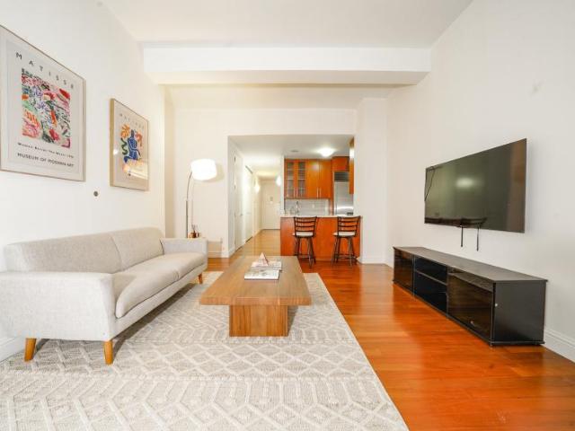 condo with 1 bedroom, New York NY DLS96489169