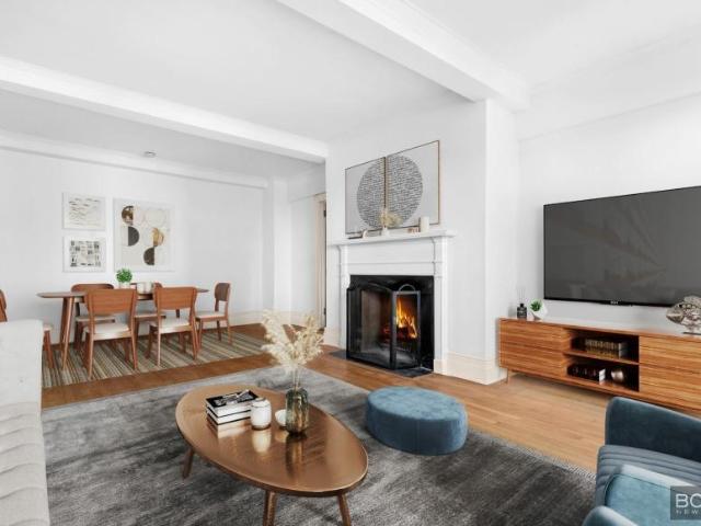 condo with 1 bedroom, New York NY DLS98327088