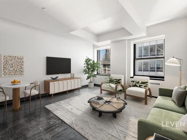 condo with 1 bedroom, New York NY DLS100663920