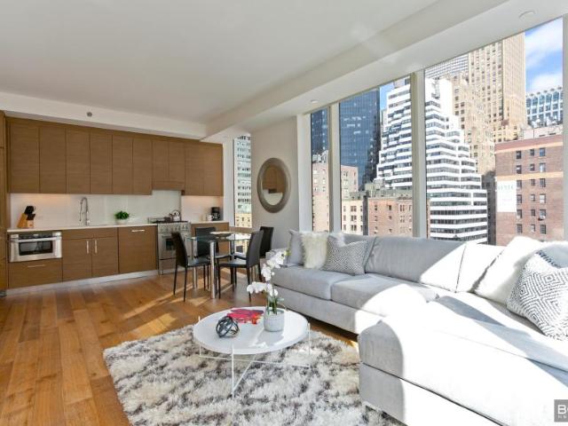 condo with 1 bedroom, NEW YORK NY DS100248874