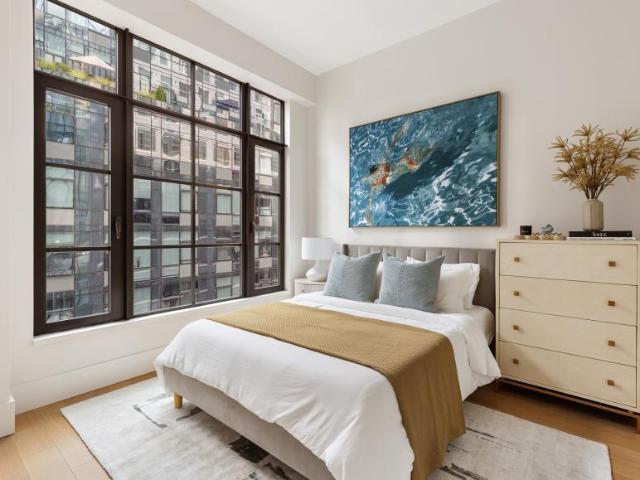 condo with 1 bedroom, NEW YORK NY DS101251247