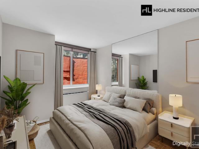 condo with 1 bedroom, NEW YORK NY DS101294229