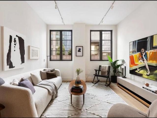 condo with 1 bedroom, NEW YORK NY DS101213612
