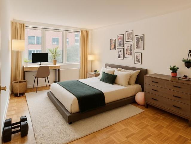 condo with 1 bedroom, New York NY DS102220876