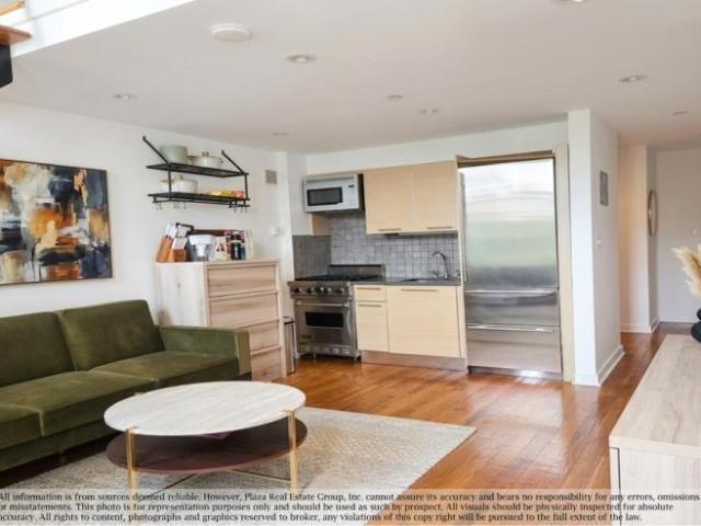 condo with 1 bedroom, New York NY DS102632153