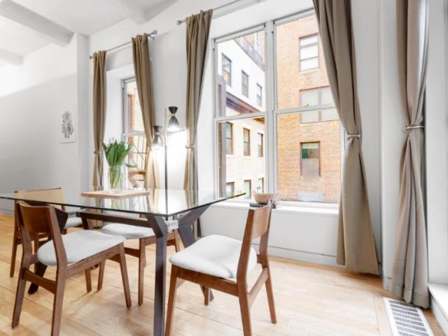 condo with 1 bedroom, New York NY DS102761110