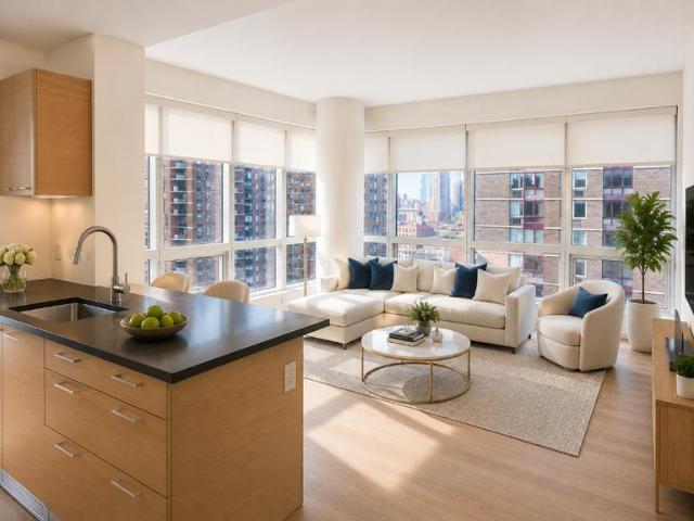 condo with 1 bedroom, NEW YORK NY DS103709469