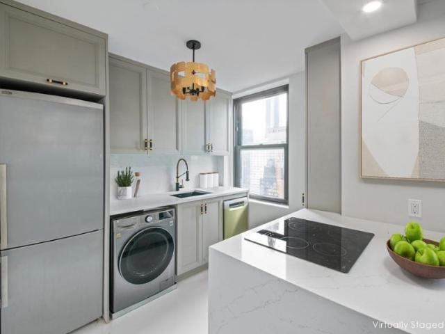 condo with 1 bedroom, NEW YORK NY DS71467074