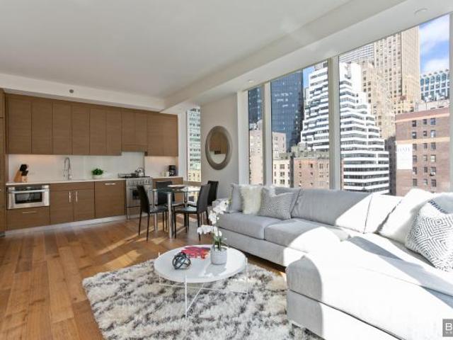 condo with 1 bedroom, NEW YORK NY DS85401274