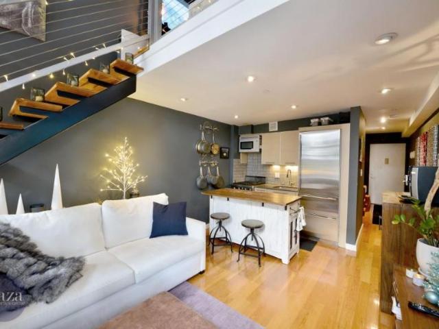 condo with 1 bedroom, New York NY DS89003463