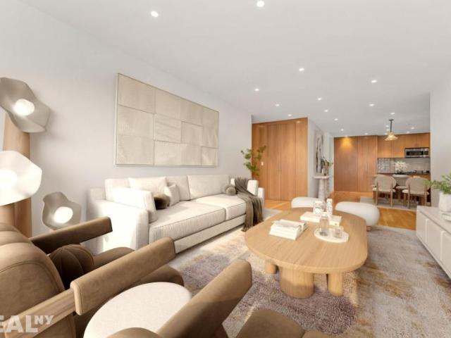 condo with 1 bedroom, NEW YORK NY DS94942063