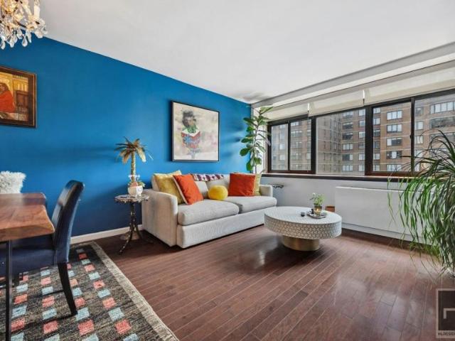 condo with 1 bedroom, NEW YORK NY DS96458250
