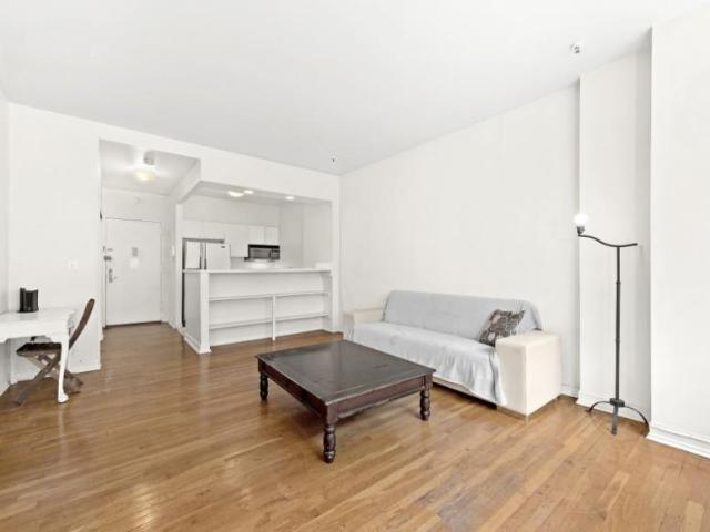 condo with 1 bedroom, NEW YORK NY DS96958527