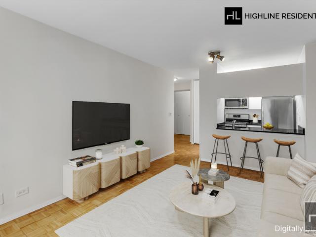 condo with 1 bedroom, NEW YORK NY ES101294229