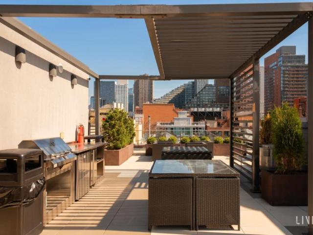 condo with 1 bedroom, New York NY ES101213609