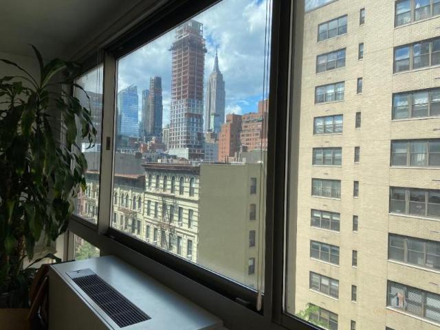 condo with 1 bedroom, NEW YORK NY ES101330821
