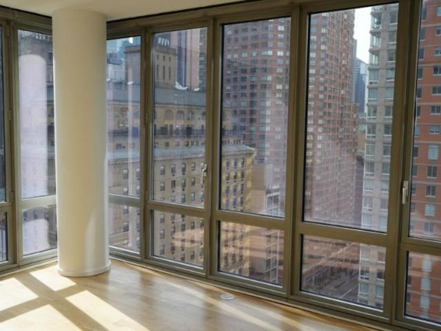 condo with 1 bedroom, NEW YORK NY ES102060325