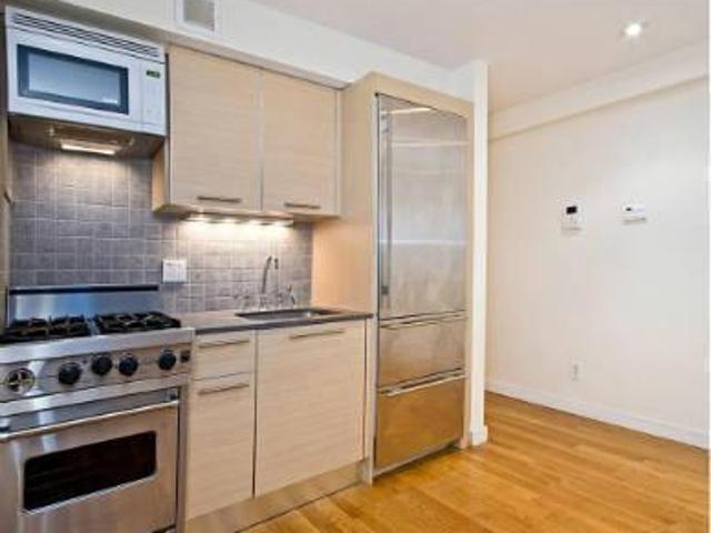 condo with 1 bedroom, New York NY ES102632153