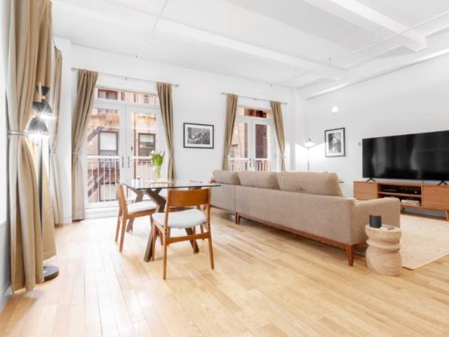 condo with 1 bedroom, New York NY ES102761110